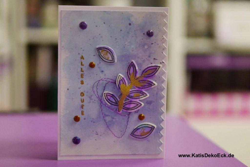 What are Distress Inks? A brief introduction into the world of color ...