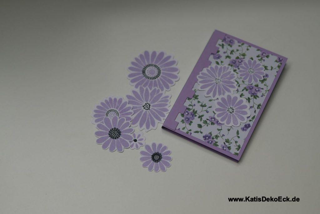 Cutting stamped images with the ScanNCut - does it work?